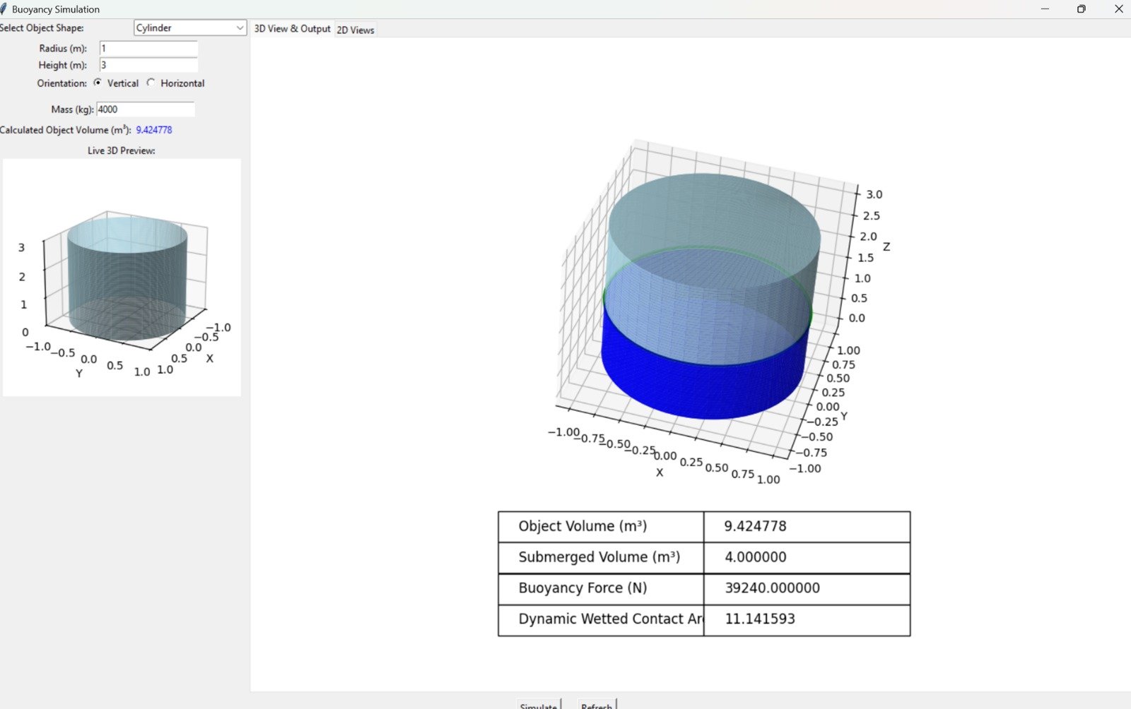Gallery - OceanDynamo
